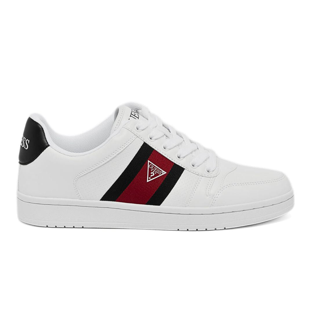 Guess Lamilo Low-top Sneakers Men – JLOOD.COM
