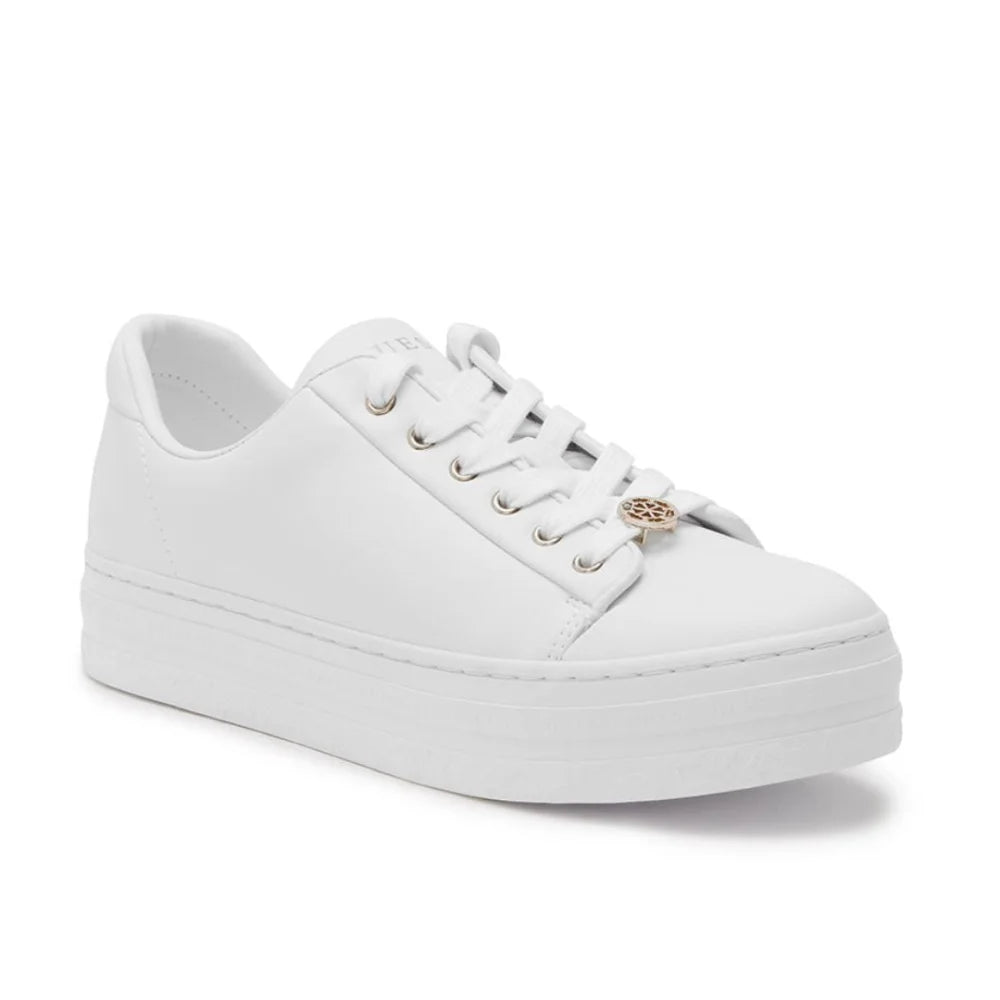 Guess Lullu Logo Low Top Sneakers – JLOOD.COM