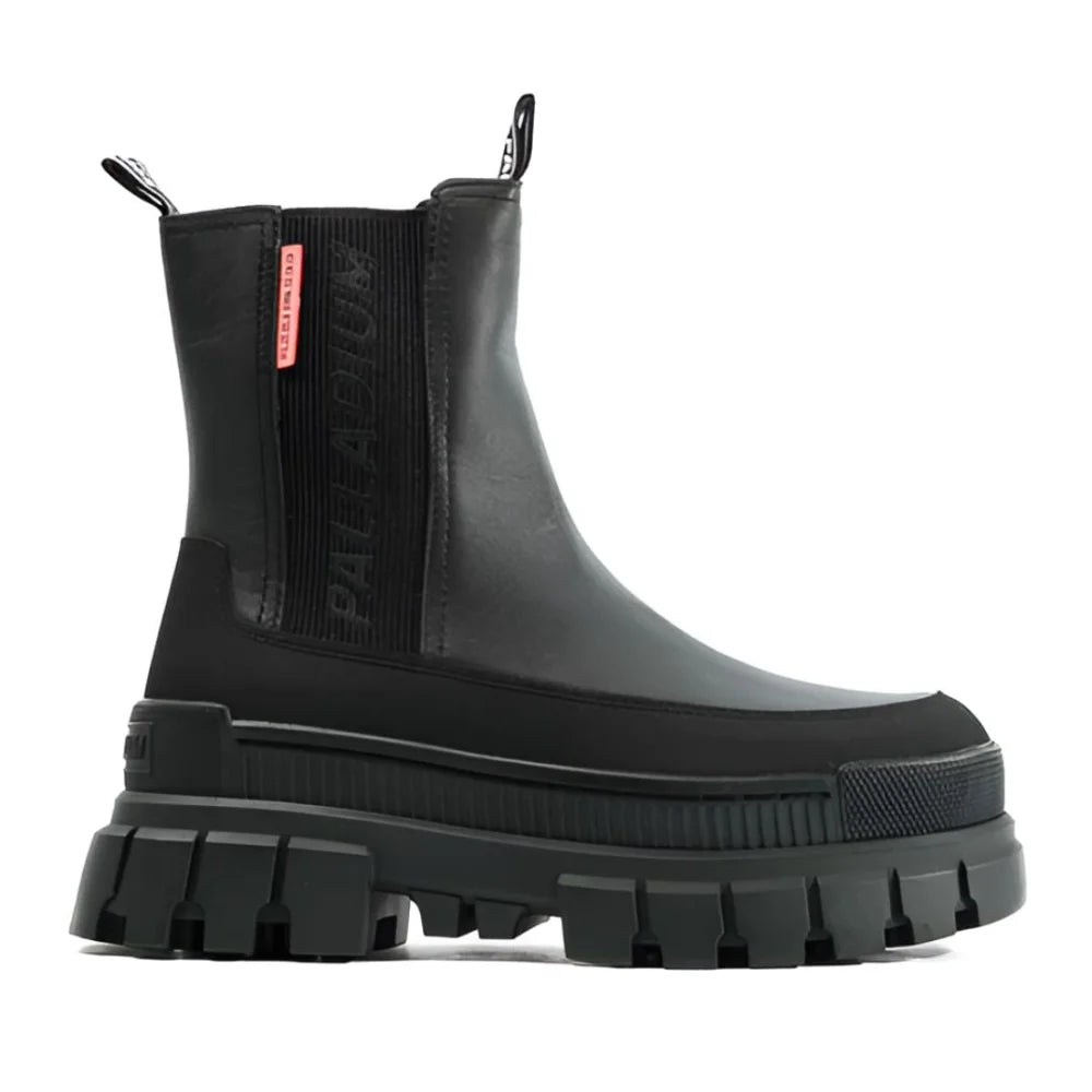Palladium Revolt Chelsea Ranger Boots – JLOOD.COM