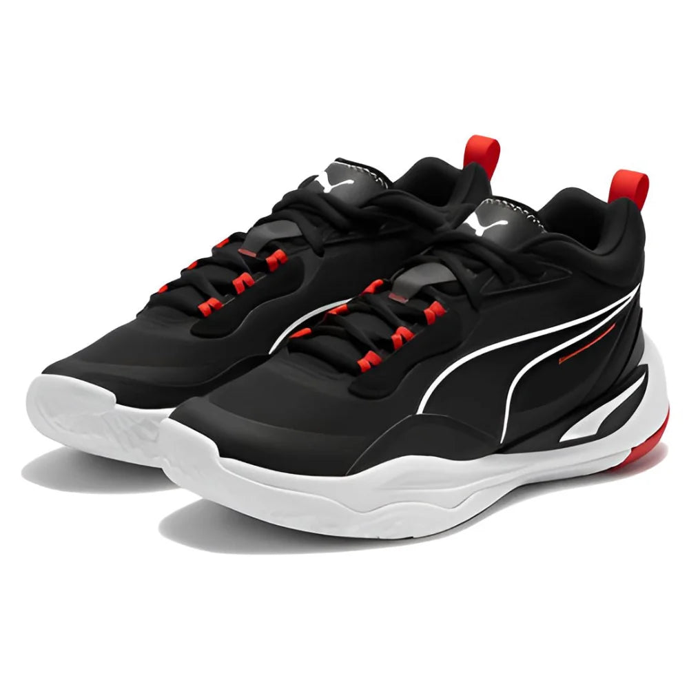Puma Playmaker Unisex Sneakers – JLOOD.COM